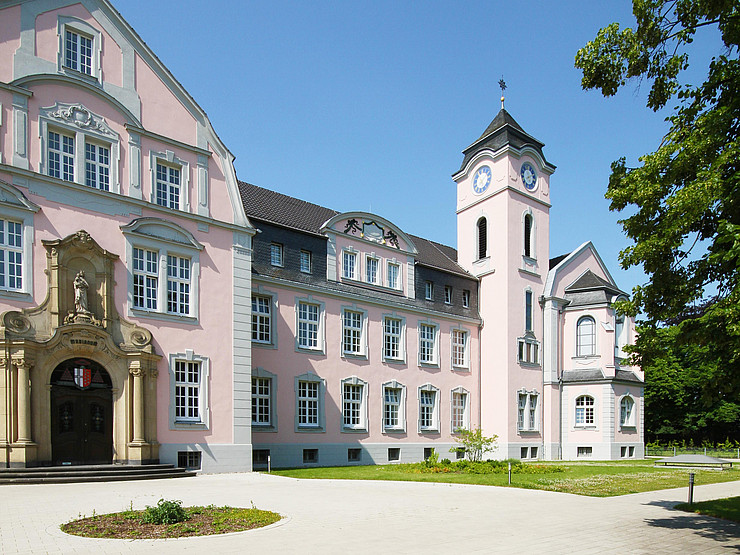 Senator GmbH: Objekte